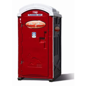 Porta Potty Rentals - Pittsburgh | Mr. John Portable Toilets