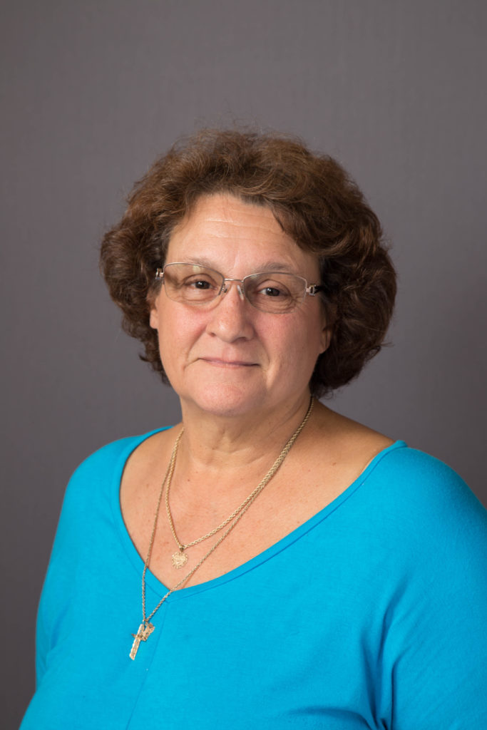 Grace Savatt - resized - Mr. John Portable Toilet Rental